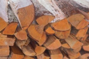 How Much Firewood Is a Cord, and Which Cord Is Best for Me?