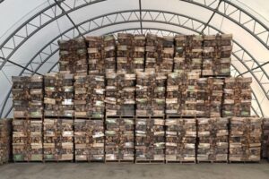 Wholesale Bundled Firewood Shipped to You – ProCut Firewood